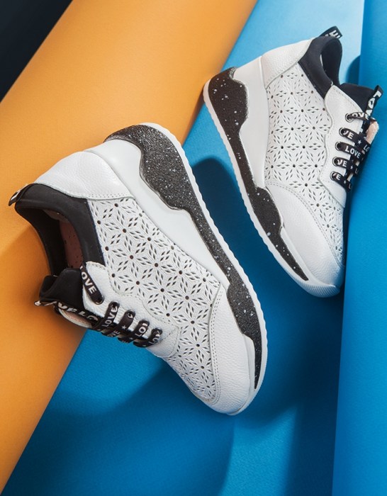 Начало - Обувки MUVID - Дамски обувки, мъжки обувки, спортни обувки и други